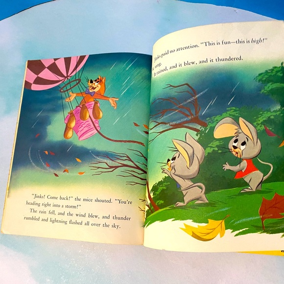 Little Golden Books | Toys | Hanna Barbera Pixie And Dixie And Mr Jinks ...